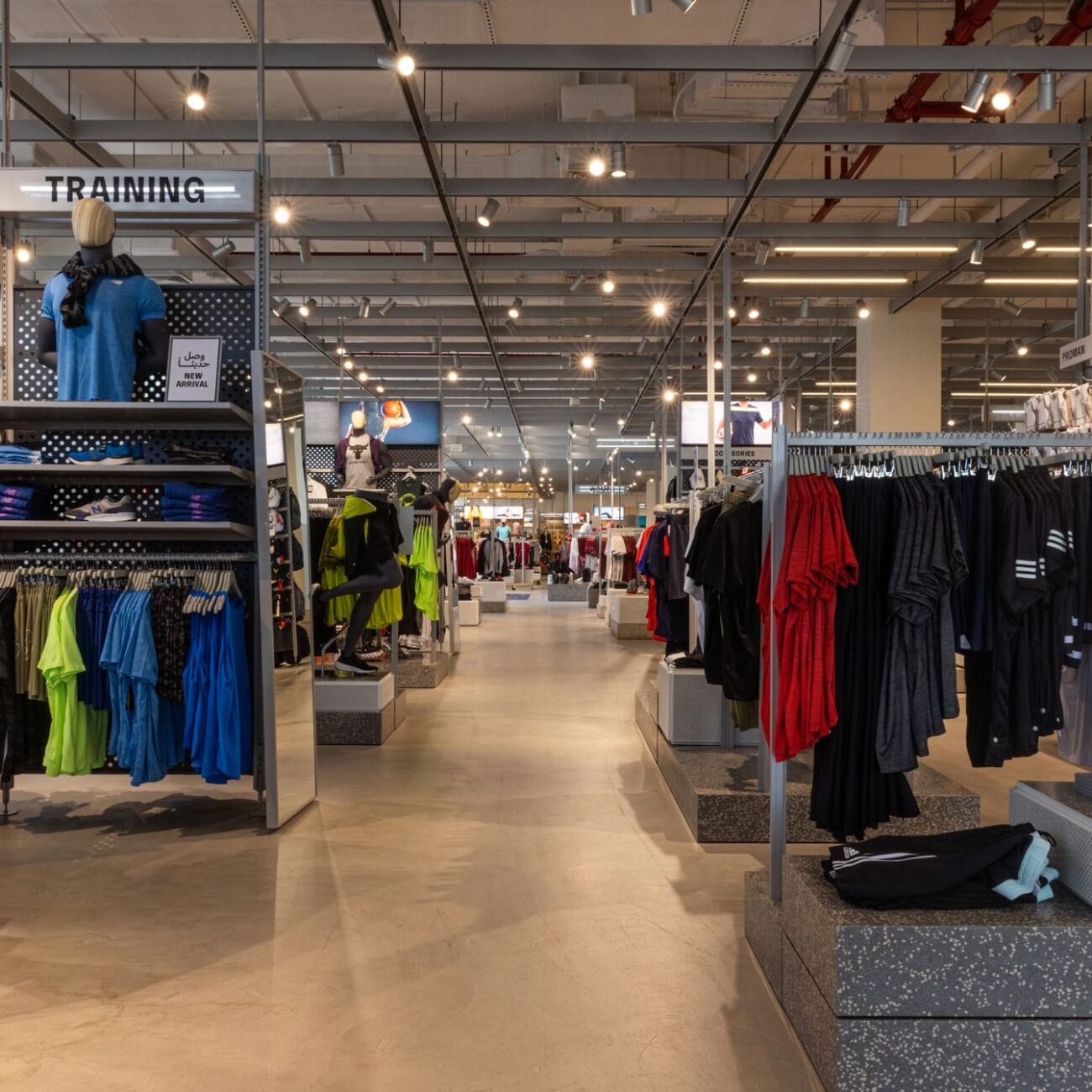 Top Fitout Companies in Qatar for Best Interior Solutions | Intelligent ...