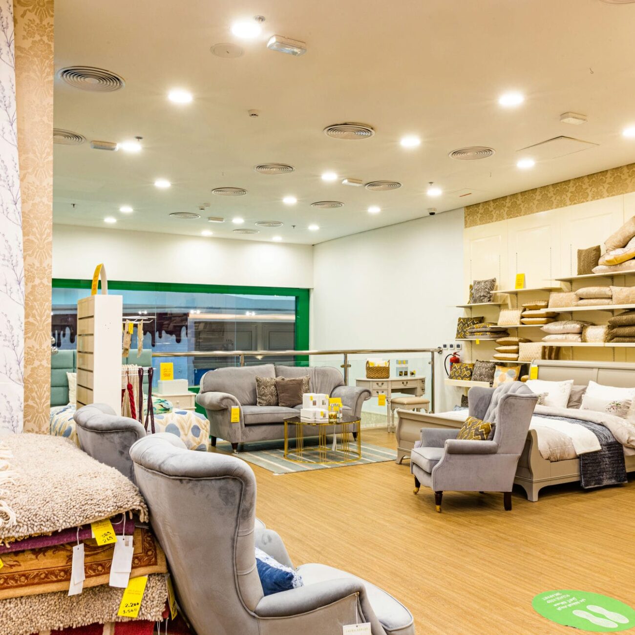 Top Fitout Companies in Qatar for Best Interior Solutions | Intelligent ...